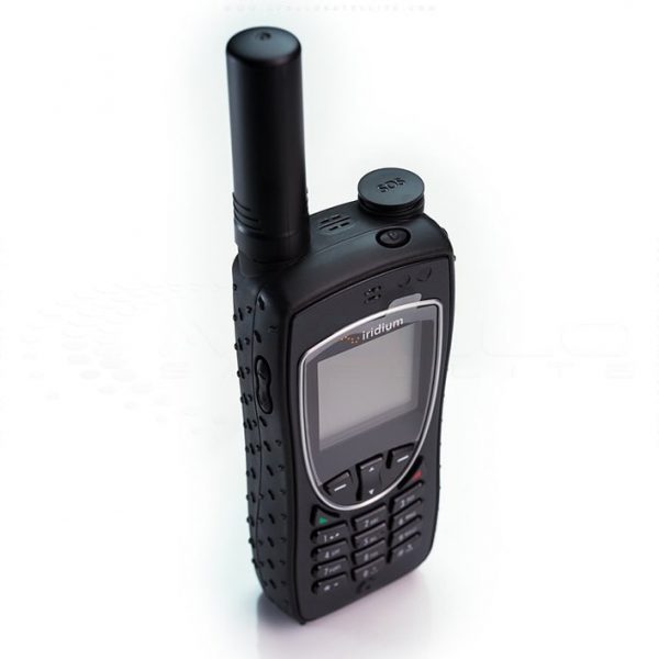 Iridium 9575 Extreme, Teléfono satélite | Maxinautic